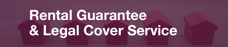 We’re offering rental guarantee on your properties! - Ascend Properties